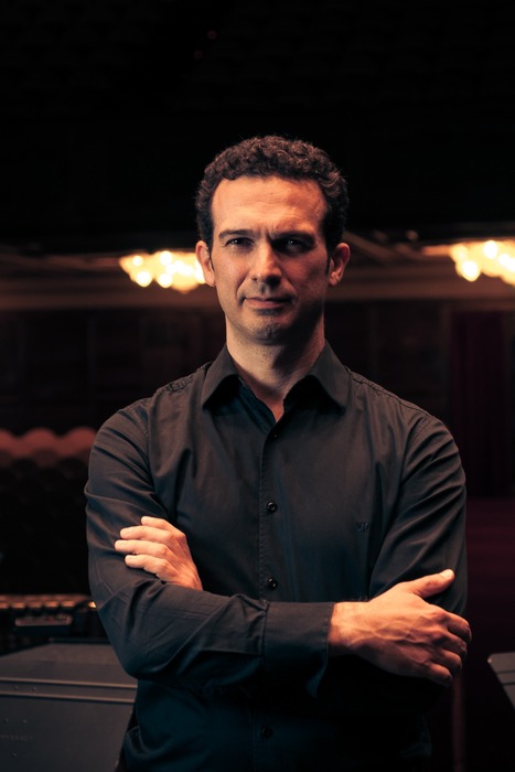 DANIEL SANCHEZ VELASCO